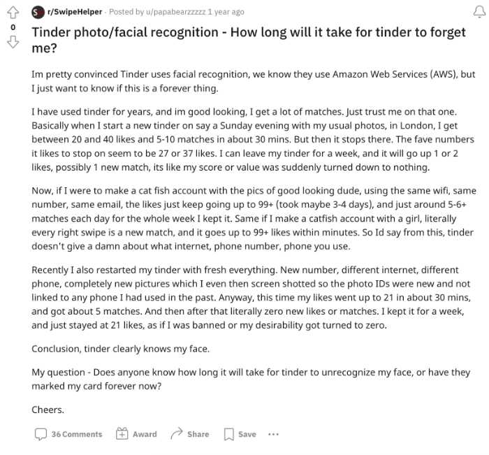 How Do I Appeal A Tinder Ban Deals | emergencydentistry.com